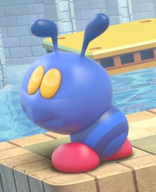 Warpio's gaming log: Super Mario 3D World is everything great about ...