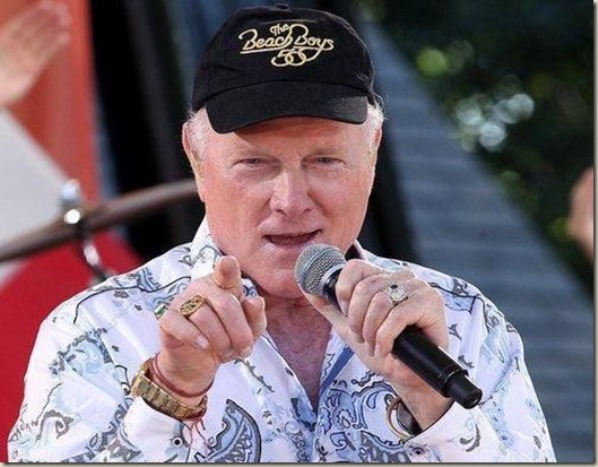 Classic Rock Here And Now: Mike Love Interview: Beach Boys Headed for ...