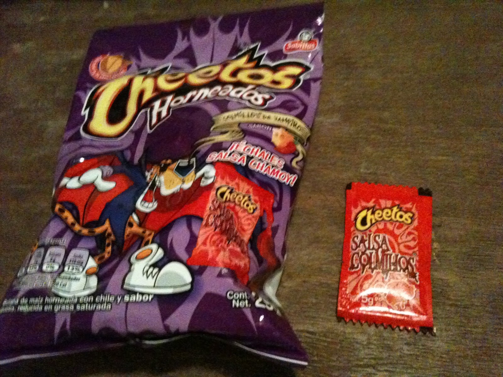 Germanic Chick Dishes: April 2013