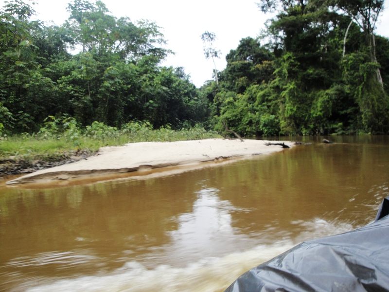 Viagens e Expedições: Vila Céu do Mapiá - AM