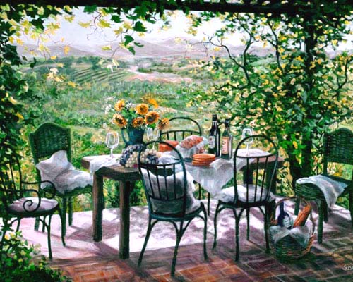 Art Friday: Susan Rios