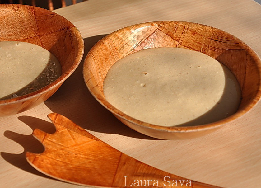 Pasta de susan Tahini | Retete culinare cu Laura Sava - Cele mai bune ...