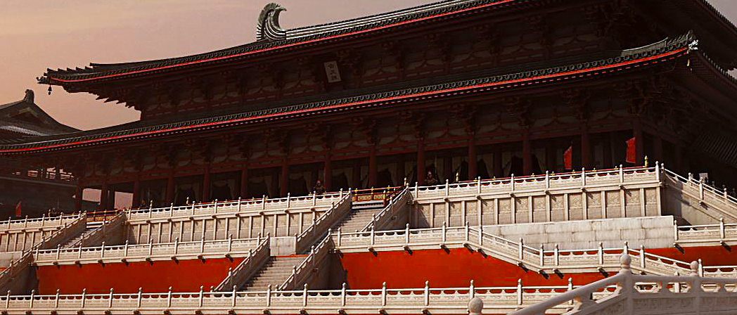 UNIT: TANG DYNASTY GUARDSMAN 唐卫兵