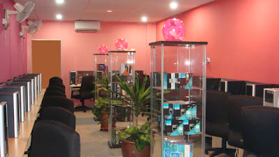 Technic Network Marketing (M) Sdn Bhd: Technic Malaysia