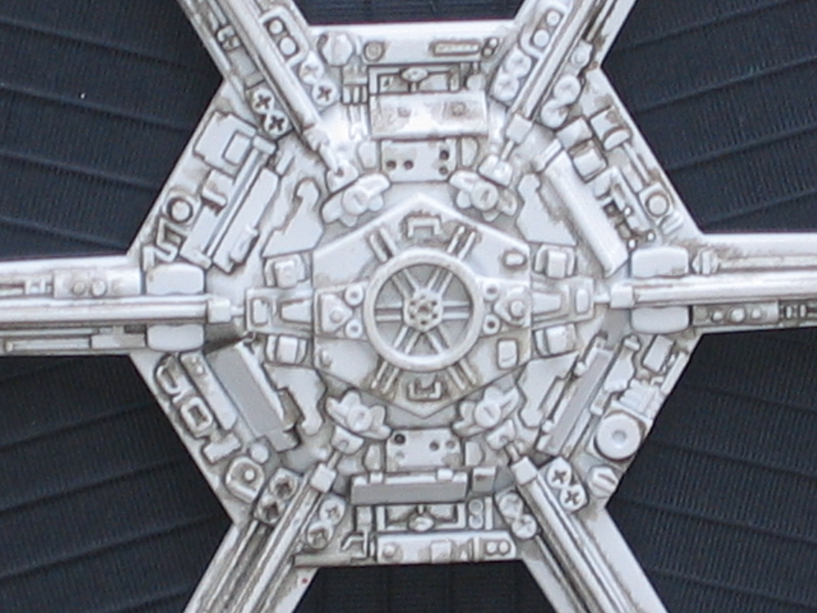 Star Wars Collection: Tie Collection