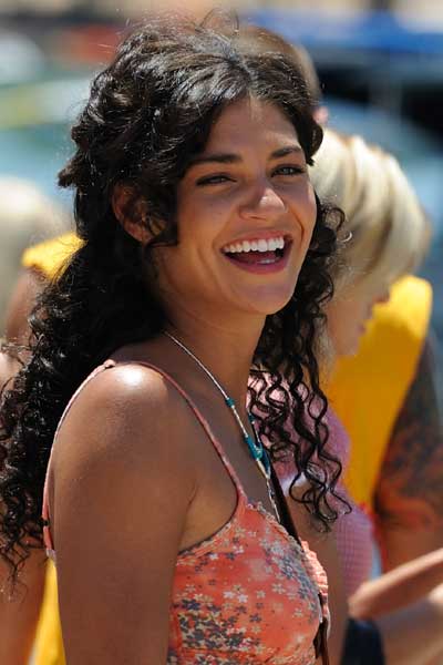 MOVIEFANATICO: PIRAÑA 3D