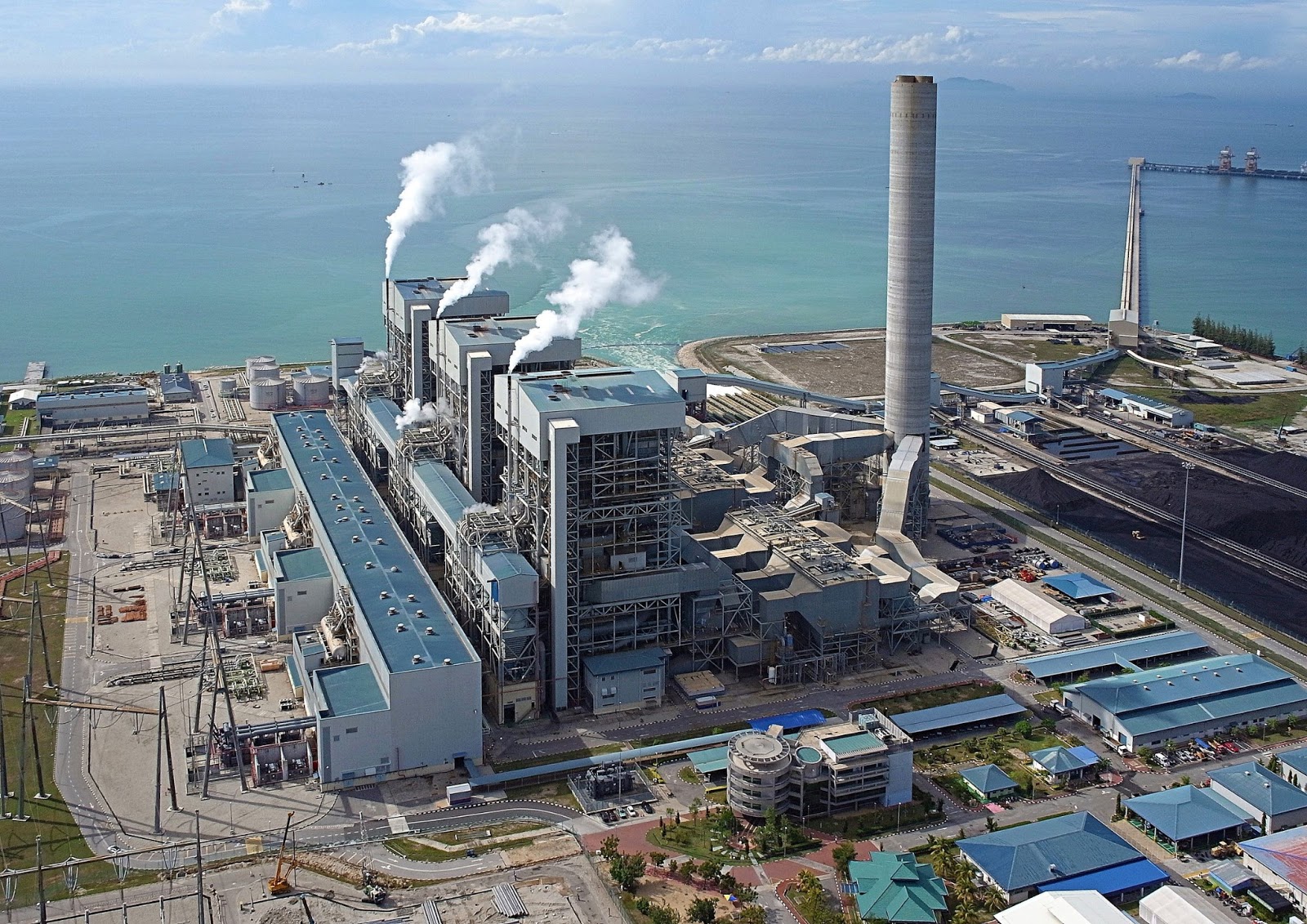 MJG4: 20.12.2012 - Aerial Photography