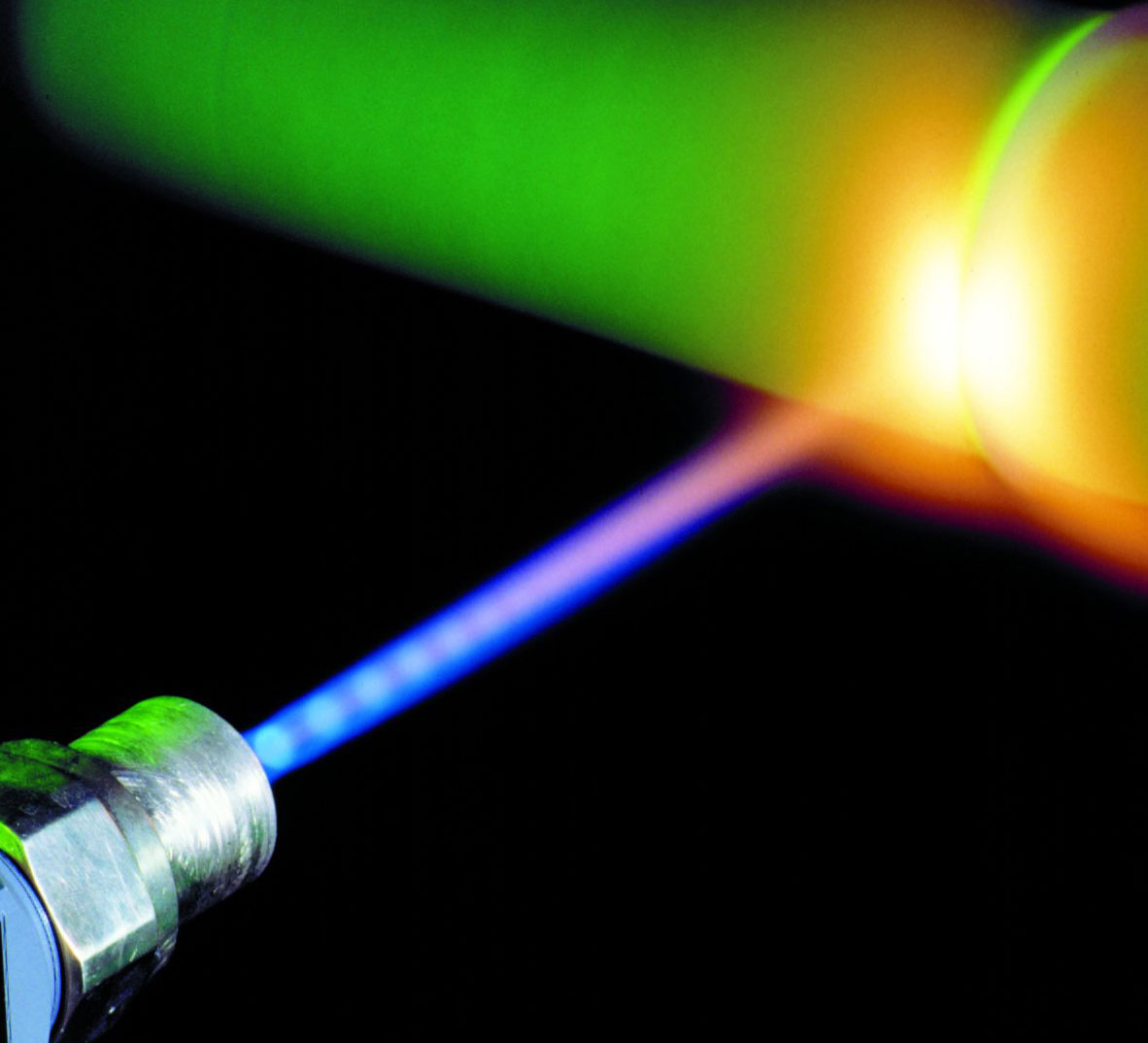World Of Electronics: Laser Pointer