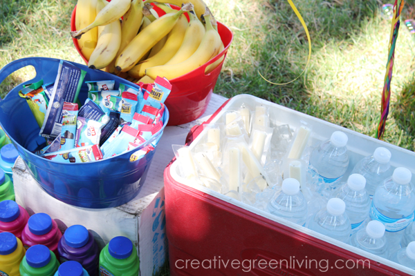 How to Plan the Perfect Playdate in the Park | Creative Green Living