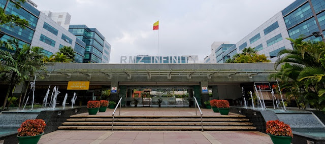 Top Most Tech Parks (IT Parks) in Bangalore - Explore The World