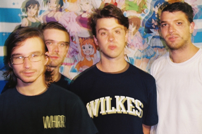Alter The Press!: Title Fight Announce New 'Spring Songs' EP; Release ...