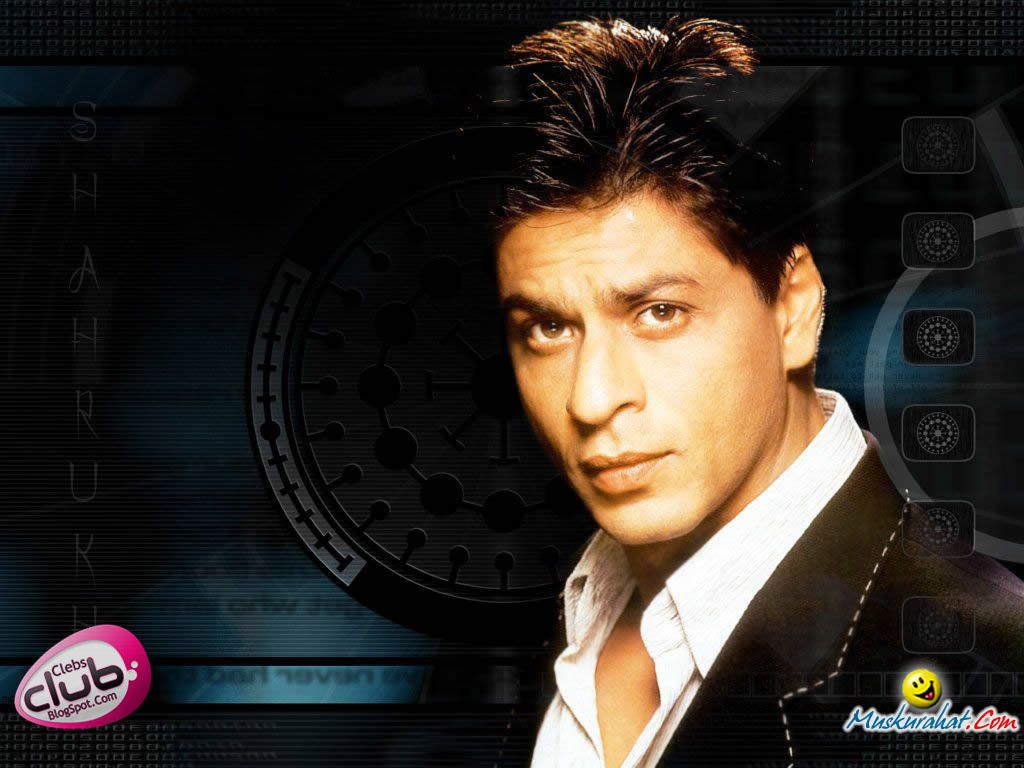 Srk hd wallpapers for desktop |Celebrity Club