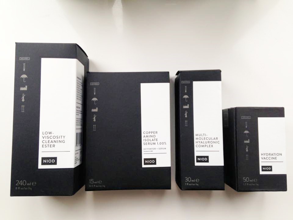 NIOD – Innovative skincare that offers exceptional results… Here is why ...