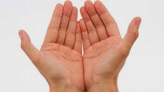 Fakta Dibalik Tangan dan Kaki Yang sering Dingin - Mesothelioma