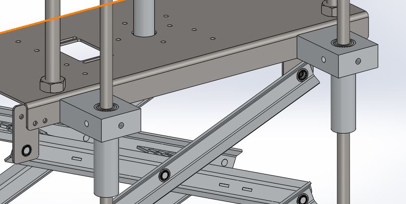 Blog Mike Kooijman Blok 8: Materialisatiefase (STARRT)