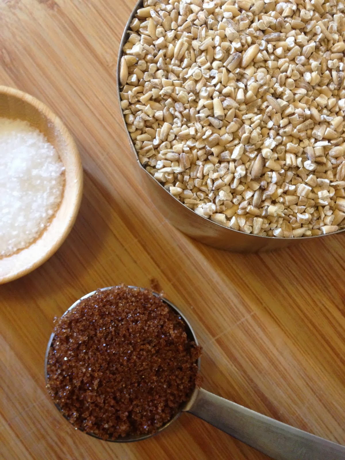 Homemade Trade: Cook the Books 2013 - The Dahlia Bakery Cookbook