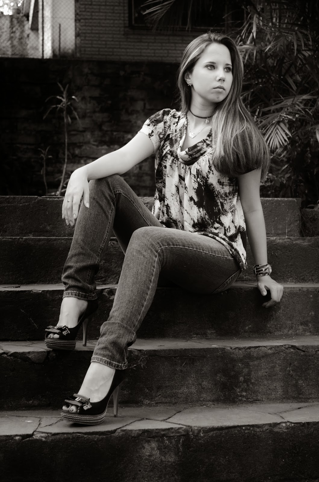Book Fotográfico - Roberta Benedetti - Júlia Becker
