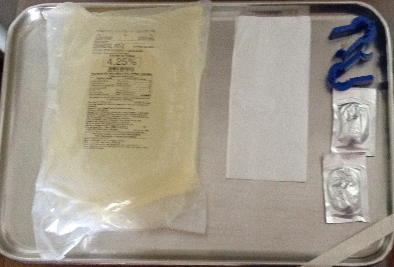 Diálise Peritoneal: dicas sobre a cicladora e o tratamento