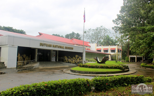 SIRANG LENTE: Must Visit Attractions in Butuan City.