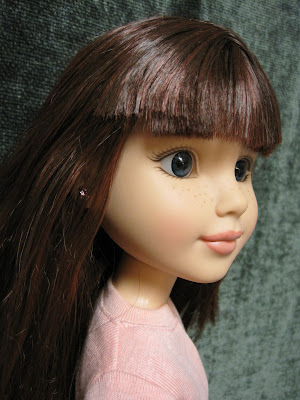 Never Grow Up: A Mom's Guide to Dolls and More: BFC Ink Dolls ...