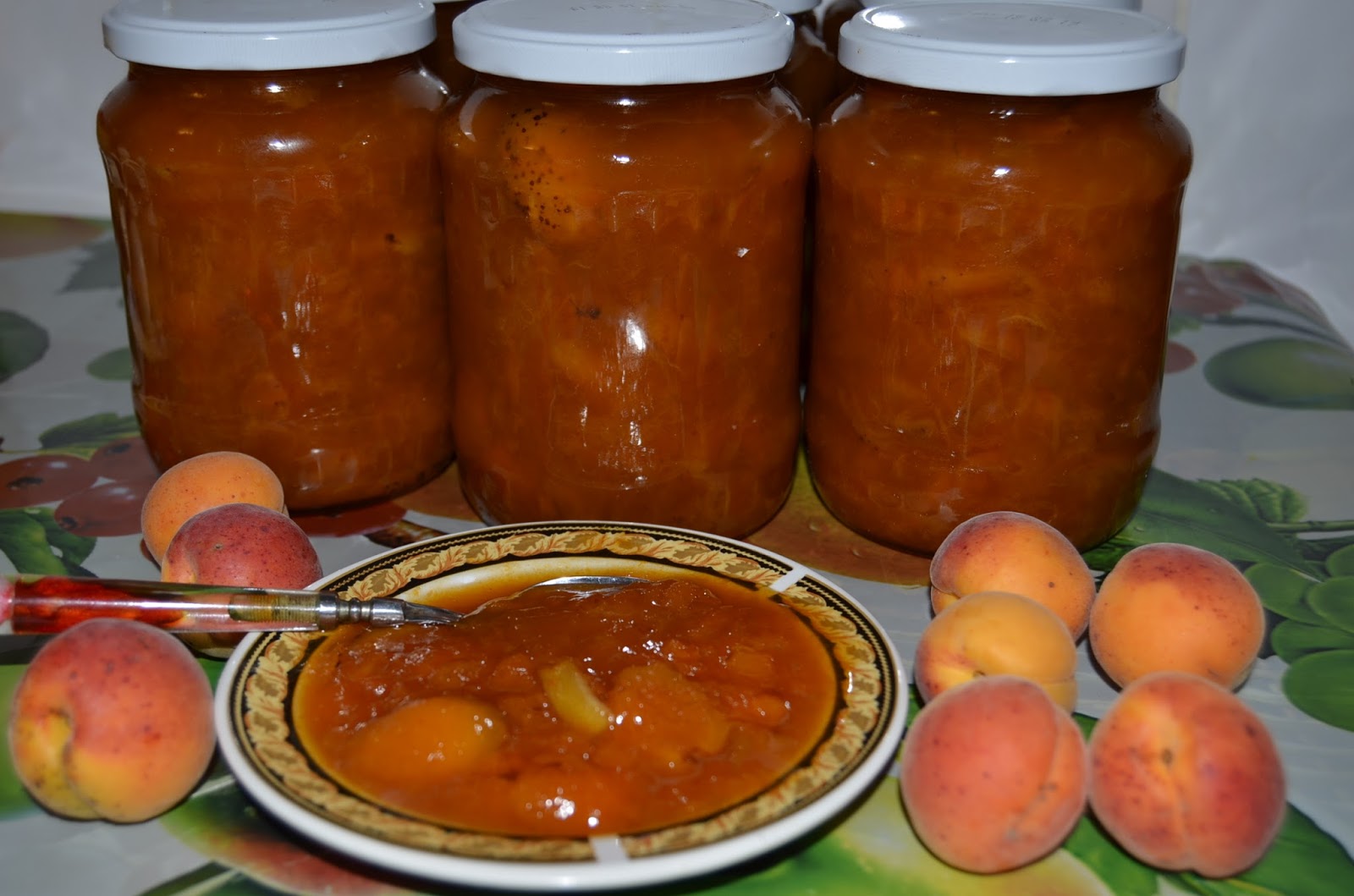 natura este viata mea: Gem de zarzari