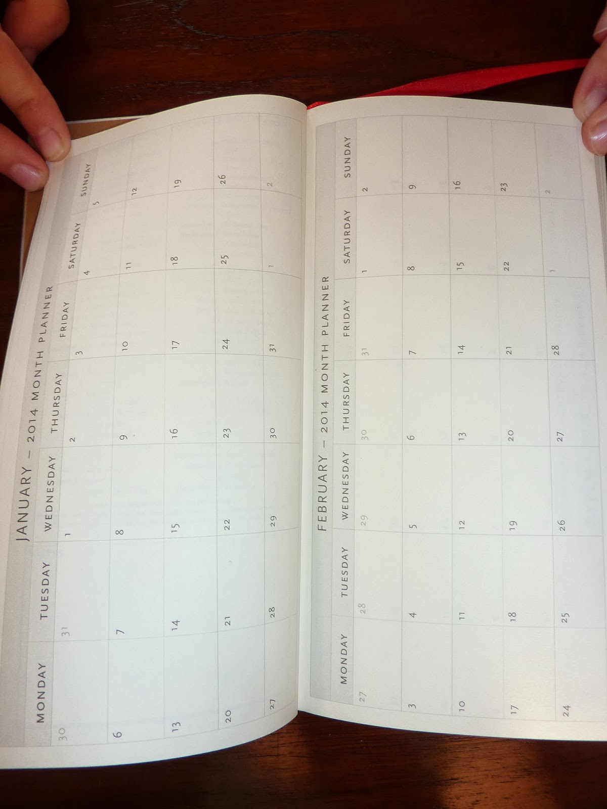 Plannerisms: Paperblanks 2014 planners New covers: post 2 of 2