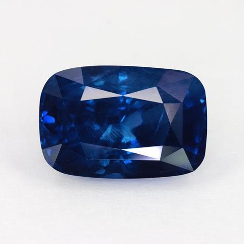 Blu reale: Approfondimento- Zaffiro & quarzo