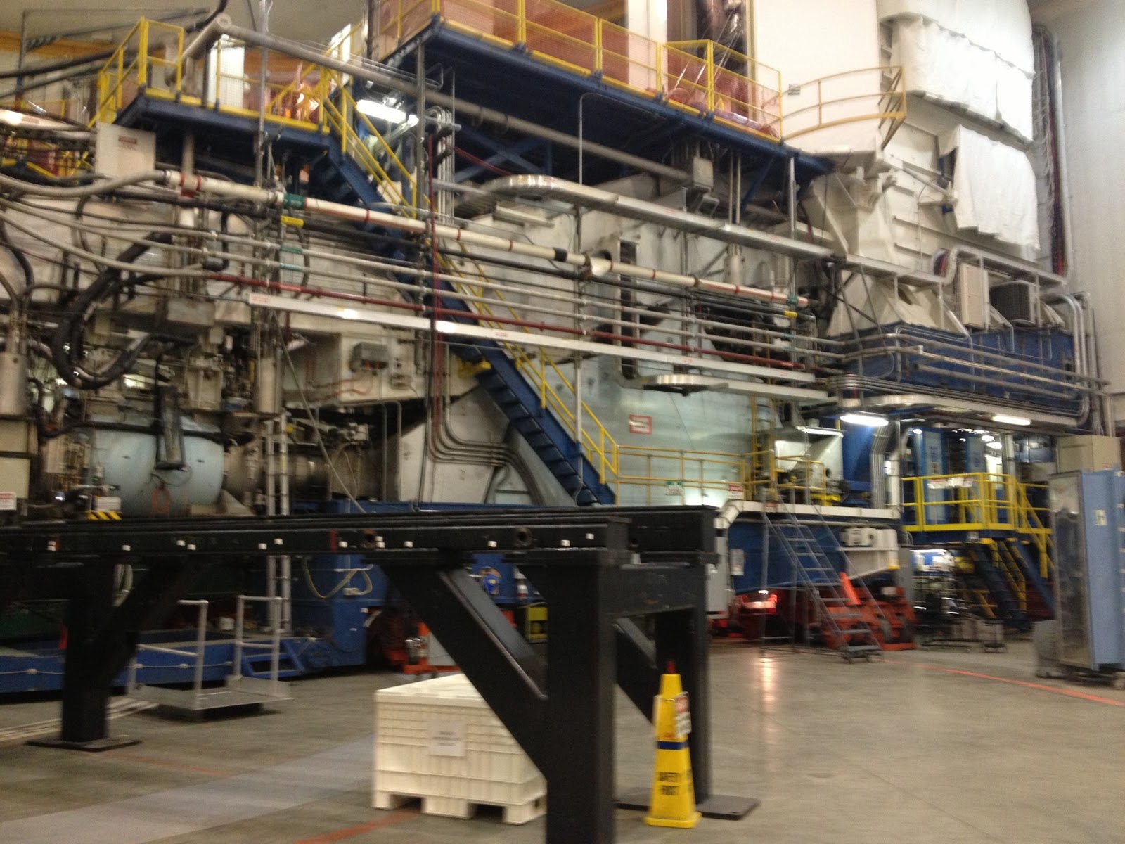 Princeton Plasma Physics Laboratory