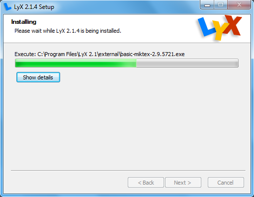 Andi Isna's Blog: Tutorial Penggunaan LyX