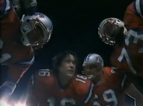 The Replacements Football