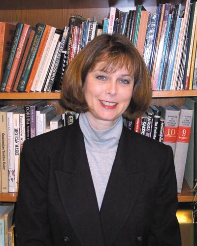 prairiemary: ENTERING VIA THE HUMANITIES