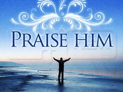 Praise Is What I Do
