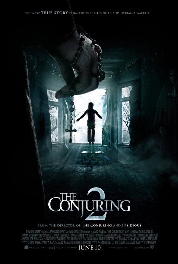 nonton film the conjuring 2 2016 nonton film the conjuring 2 2016