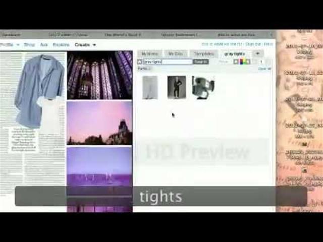 Free Fashion: Hipster Clothing Websites