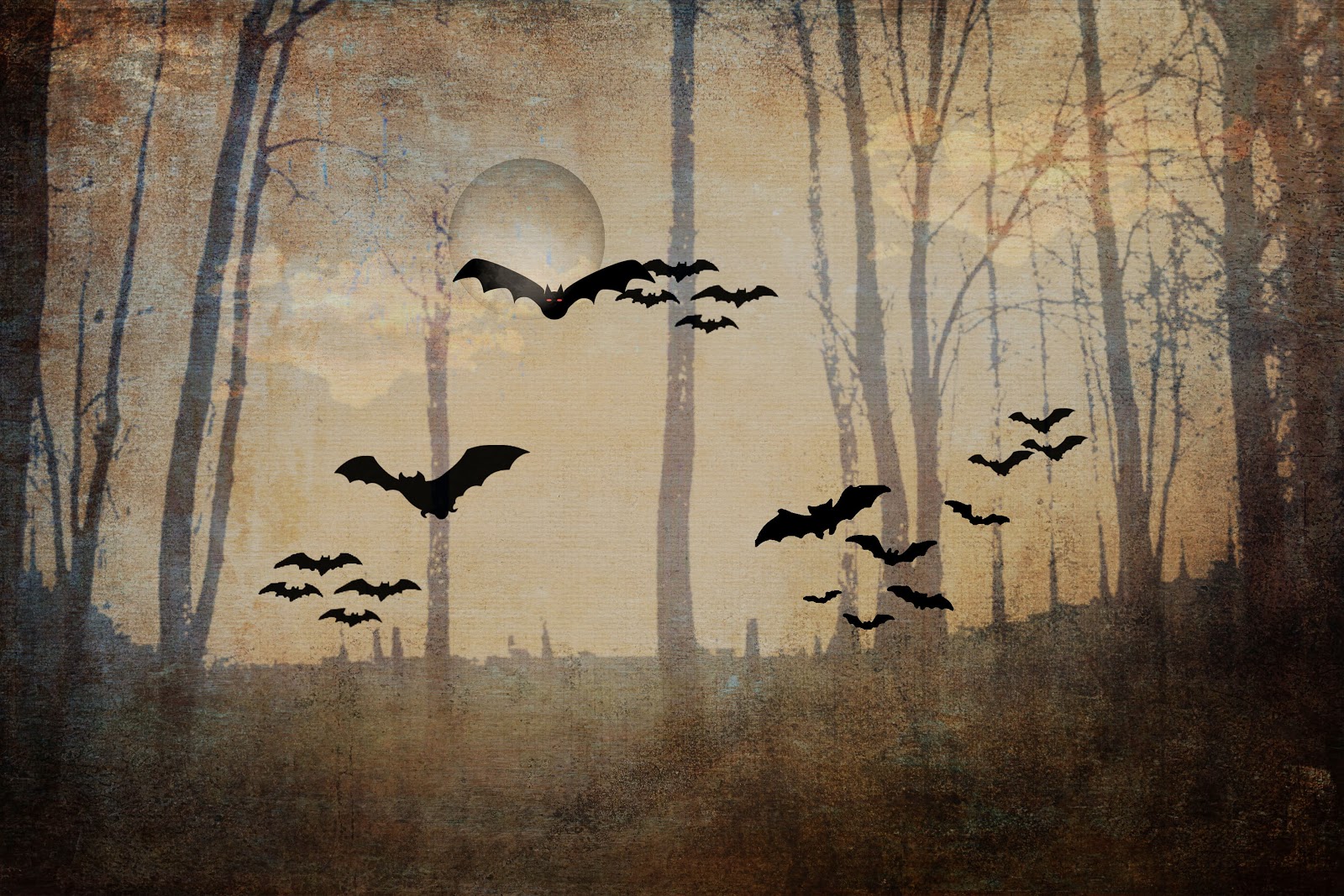 8 Free Halloween Textures for 2013 | ibjennyjenny Free Resources
