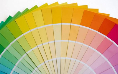 Choosing Right Color Palette for your Project | Insane Designs