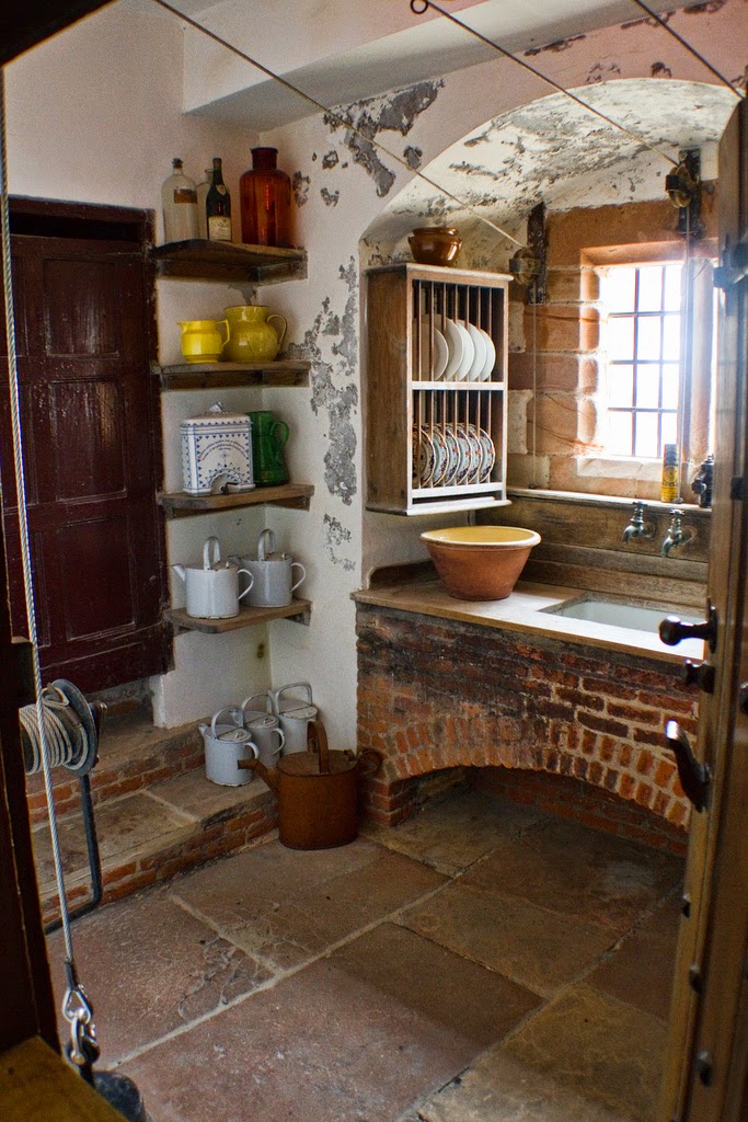 Miniature Endeavors: How It was Adorned with Goodly Stones [the ...