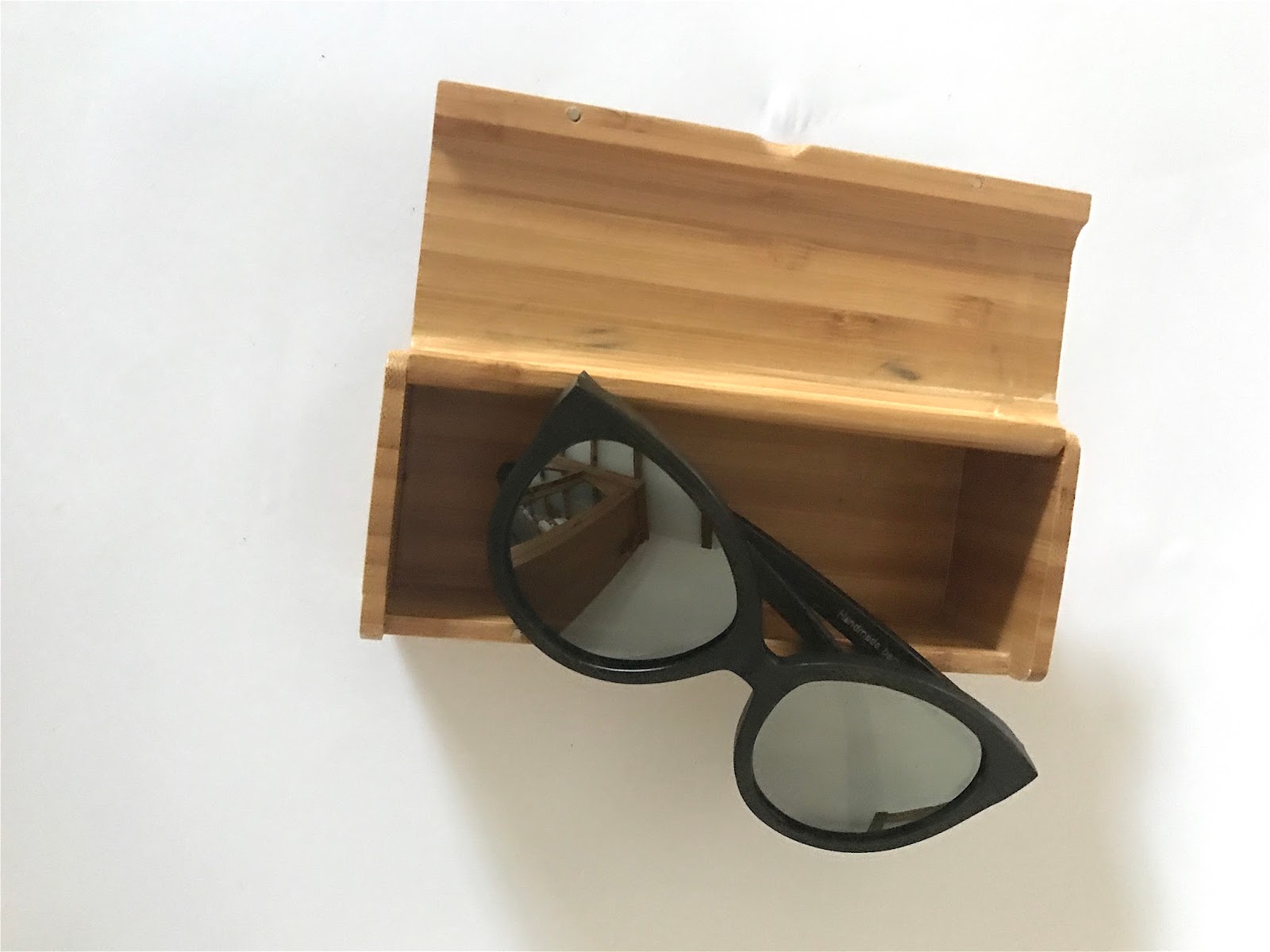 Shinywood, quand prendre soin de ses yeux, aide à prendre soin de la ...