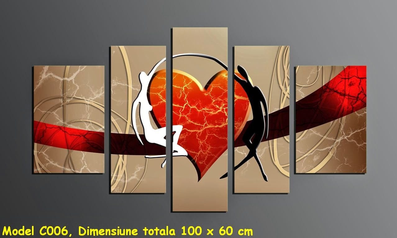 Tablouri Canvas, Tablouri Moderne, Tablouri Decorative, Tablouri ...