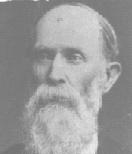 George and Bernice's Family: Ezra Thompson Clark