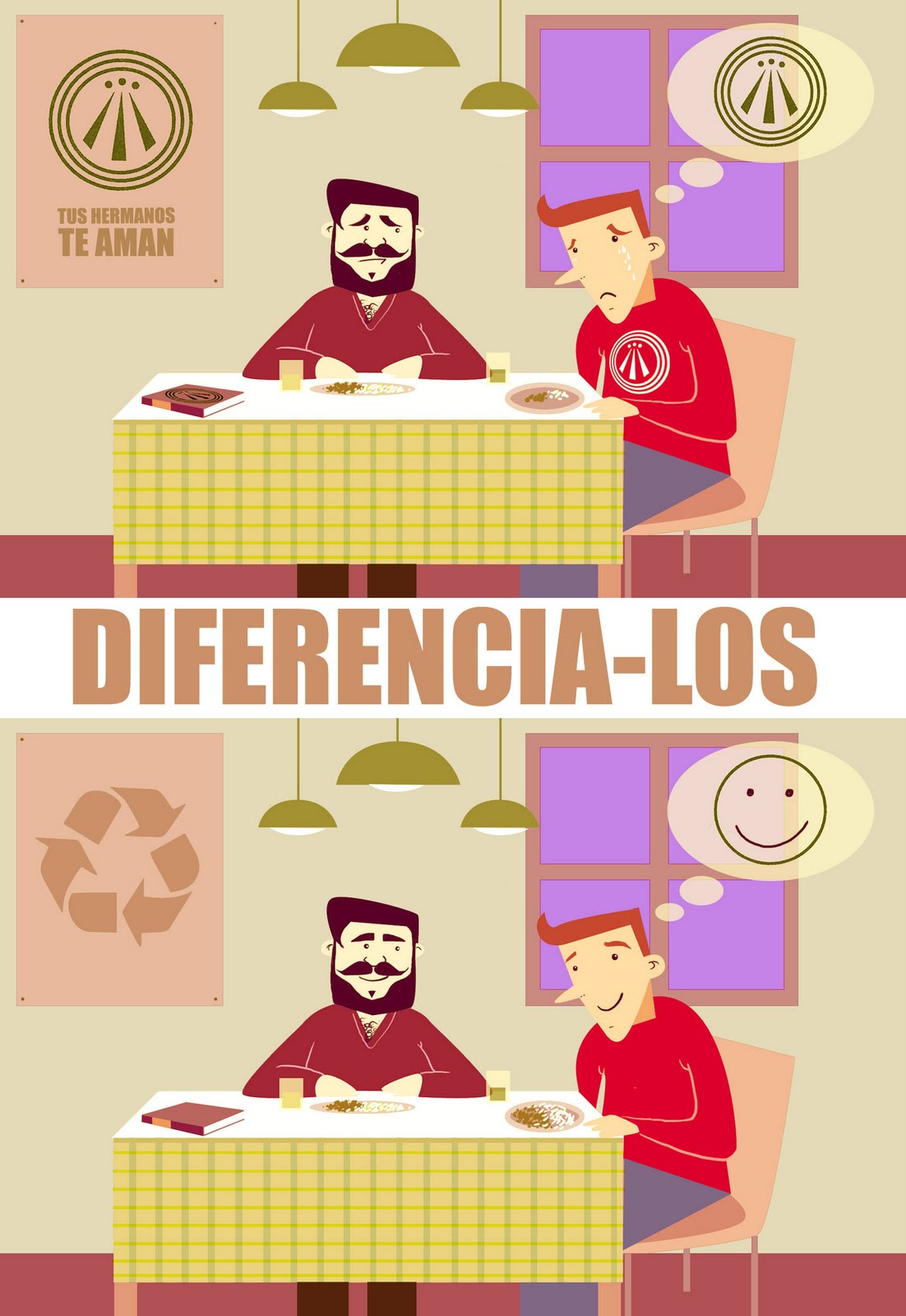 DIFERENCIA-LOS