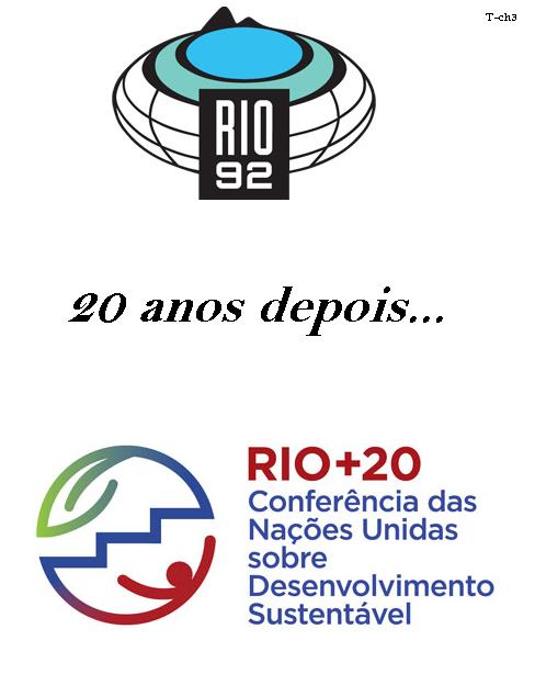 Educação Ambiental: Educação Ambiental no Brasil: o que mudou nos vinte ...