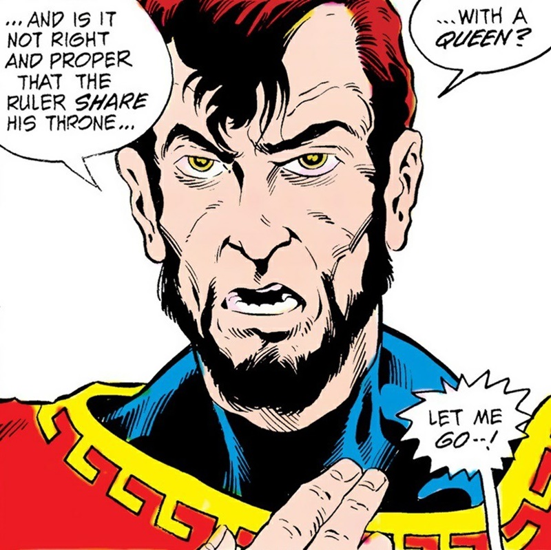 A HISTORIA DO maxie zeus(VILÃO DO BATMAN DC COMICS)