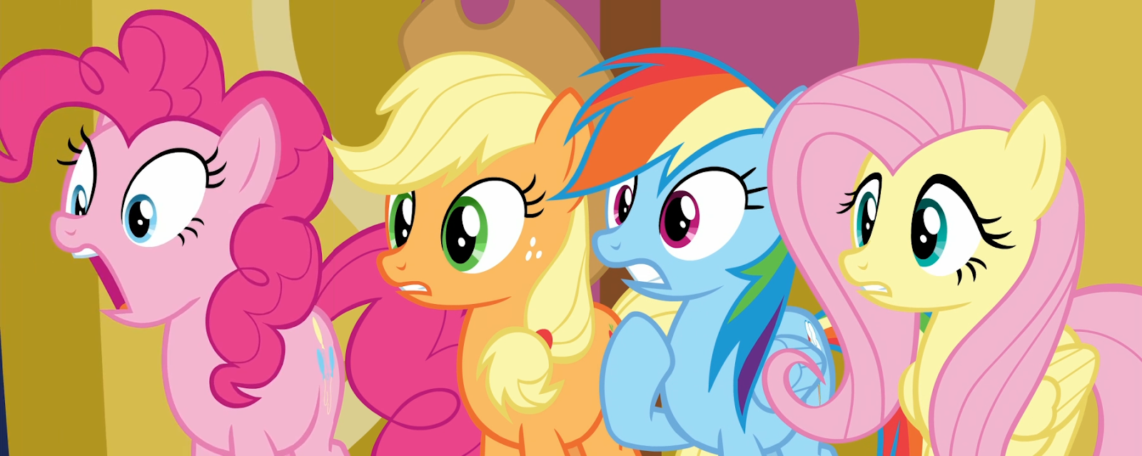 Equestria Daily - MLP Stuff!: "Father Knows Beast" – Episode Followup