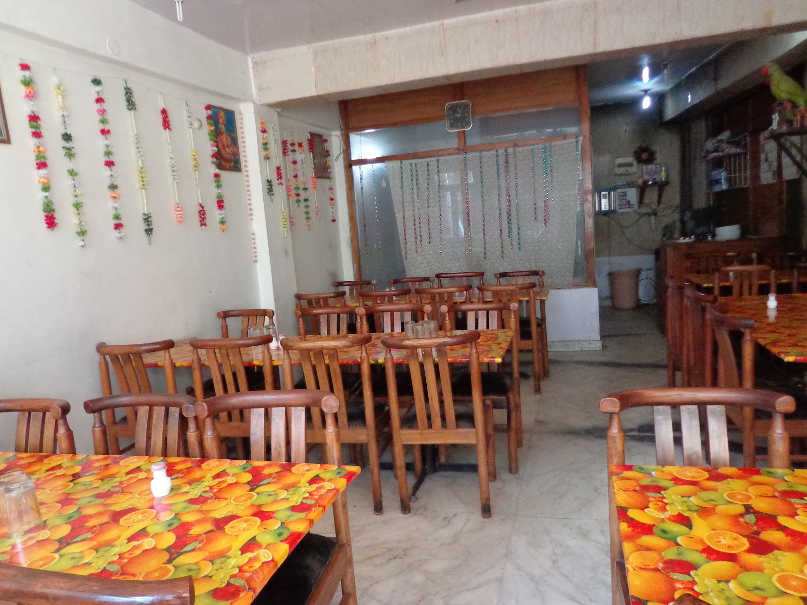 New Ashapuri Bhaojnalaya, Manali: The Best Bengali Restaurant at Manali