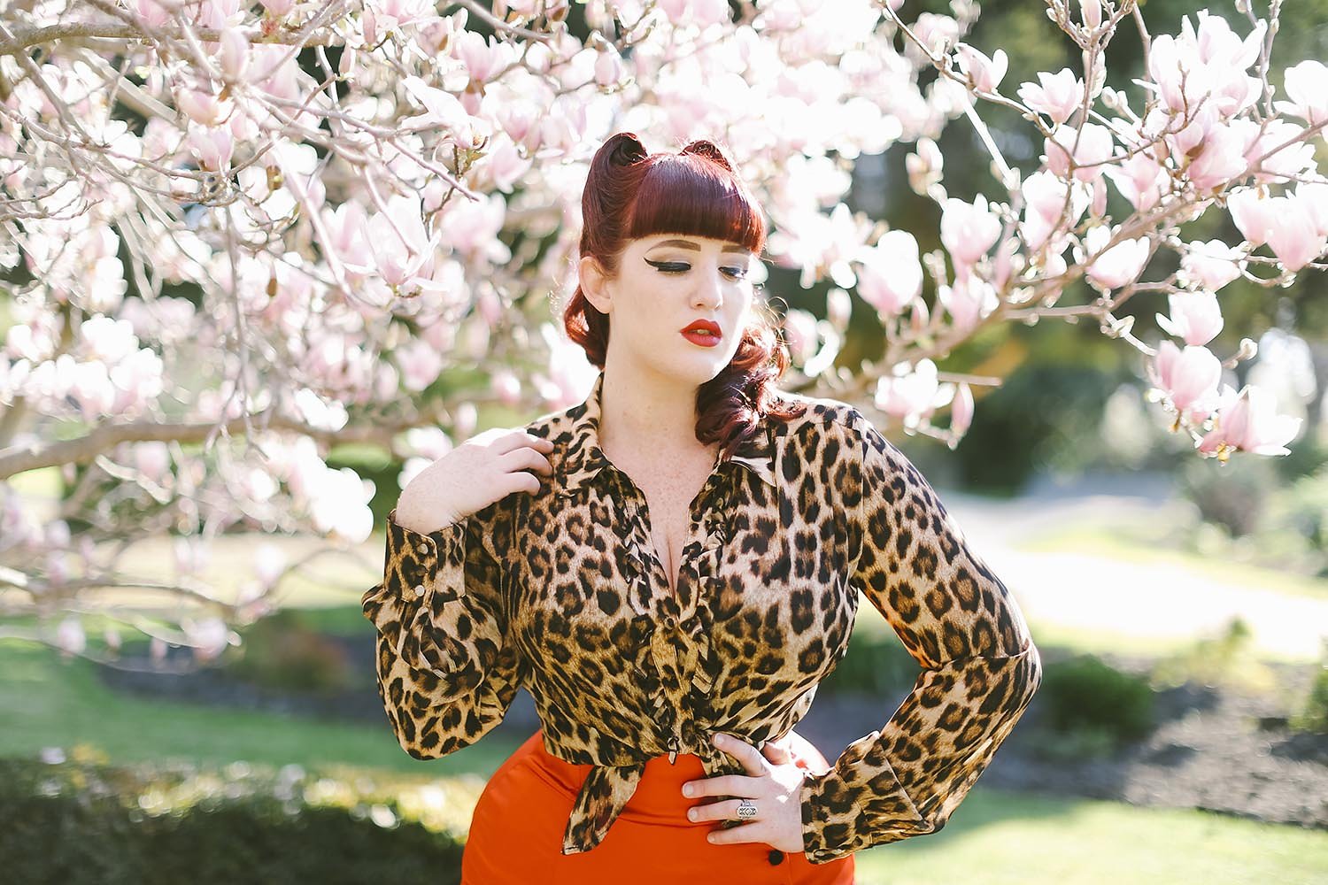 Curves to Kill...: The Curvy Dollbaby