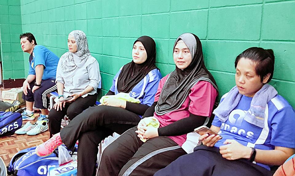 Nusa Mahsuri BC: Datuk Misbun Sidek serikan Kejohanan Badminton KBS-MBM