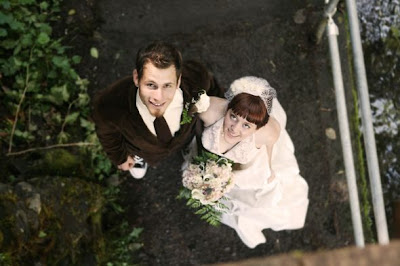 Bailey’s Brides: Short Bride - Tall Groom