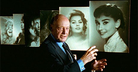 Surrender to the Void: Cameraman: The Life and Work of Jack Cardiff