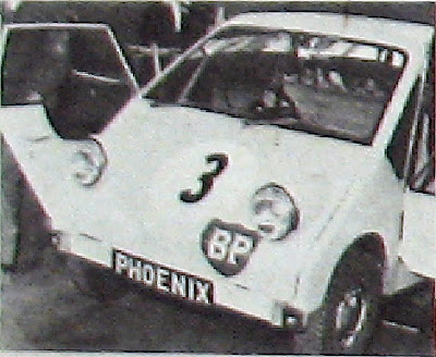 Maximum Mini: November 2011